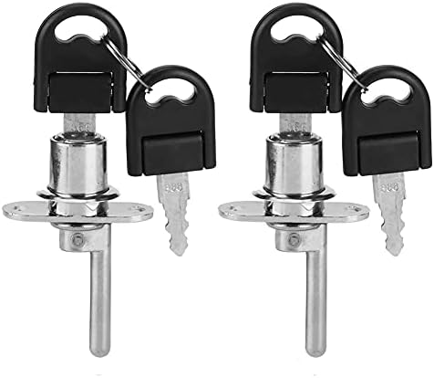 Amazon.com: Global Style File Cabinet Lock LK26 : Tools & Home Improvement