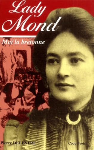 Amazon.com: La vie fabuleuse de Lady Mond: 9782843462221: Pierre ...