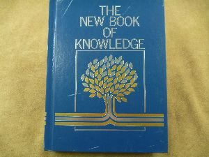 The New Book of Knowledge (Volume 1 A): McCarthy, Virginnia Quinn ...