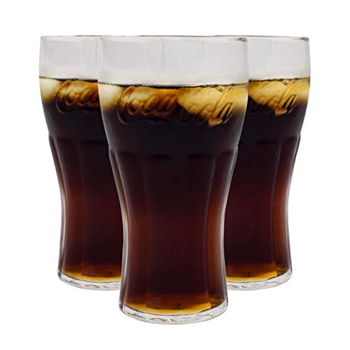 Vasos Coca-Cola Lidl: disfruta de tu refresco favorito con estilo - Mi ...