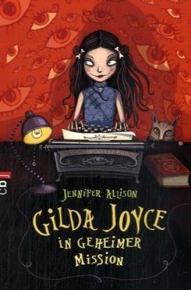 Amazon.com: Gilda Joyce in geheimer Mission: 9783570219102: Jennifer ...