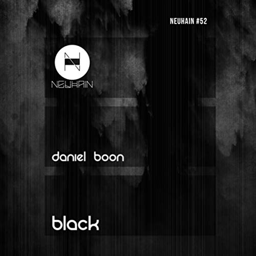 Black by Daniel Boon on Prime Music
