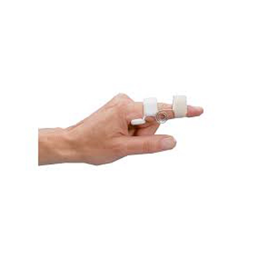Saket Ortho Rehab International Capner Splint (Large) : Amazon.in ...