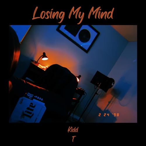 Amazon.co.jp: Losing My Mind [Explicit] : Kidd T: Digital Music