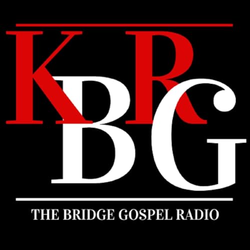 Amazon.com: RADIO KBRG : KBRG THE BRIDGE GOSPEL RADIO: Books