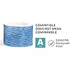 Amazon.com: Honeywell Replacement Wicking Filter A, 1 Pack, White ...