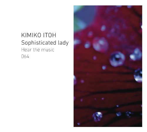 Sophisticated Lady: Kimiko Ito [Ltd.Edition]: Amazon.es: CD y vinilos}