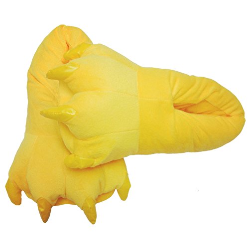 Buy Big bird feet slippers In Pakistan Big bird feet slippers Price