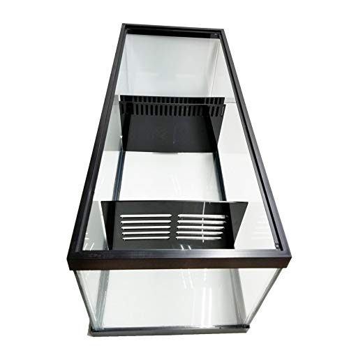 Bubblefin Aquarium Sump Refugium DIY Kit for Protein Skimmer Sump ...