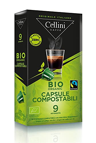 Migliore caffè Cellini 2023: classifica e guida all'acquisto ...