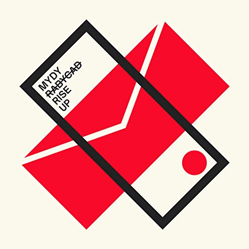 Play Rise Up by MYDY on Amazon Music