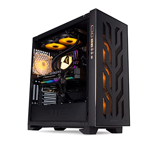 I PC Più Potenti Al Mondo 2022 • TECHGames