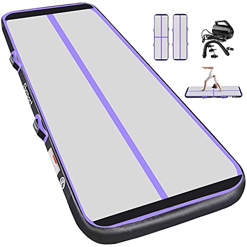 Top 10 Best Air Track Mats in 2022 Reviews | Buying Guide