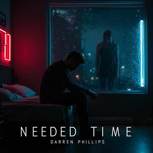 Play Needed Time by Darren Phillips on Amazon Music Unlimited