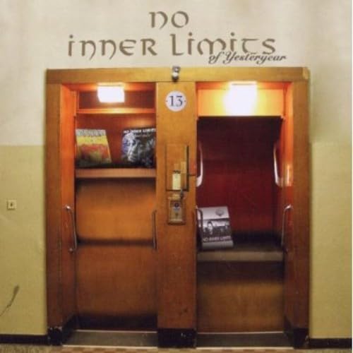 No Inner Limits - Of Yesteryear - Amazon.com Music