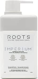 Roots Professional | Imperium Stimulating Shampoo | Hair Growth Shampoo ...