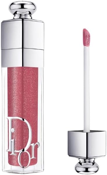 Dior Brillo Labial Christian Addict Lip Maximizer - N.° 026 Malva ...