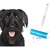 iLifeTech Reusable Sticky Picker Set Cleaner Lint Roller Pet Hair ...