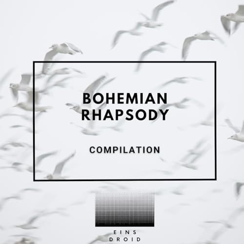 Amazon.com: Bohemian Rhapsody : VARIOUS ARTISTS: Digital Music