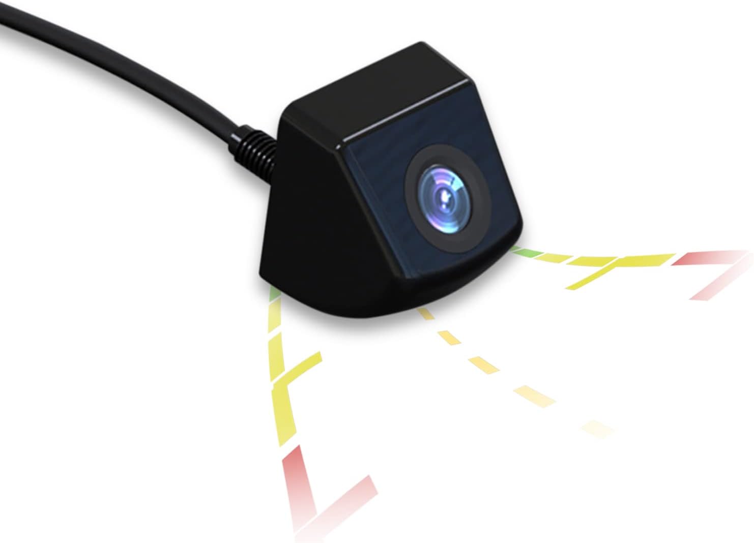 Amazon.com: Sodcay Pack-1 Car Backup Camera, HD 720P Night Vision ...