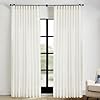 Amazon.com: XTMYI Extra Wide Curtains 70 in Width for 72 Inch Window ...
