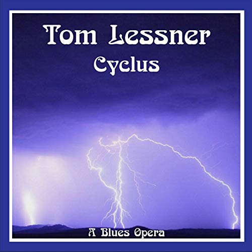 Spiele Cyclus - A Blues Opera von Tom Lessner auf Amazon Music ab