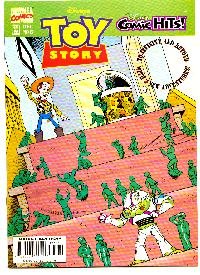 Disney Comic Hits #15: No information available: Amazon.com: Books