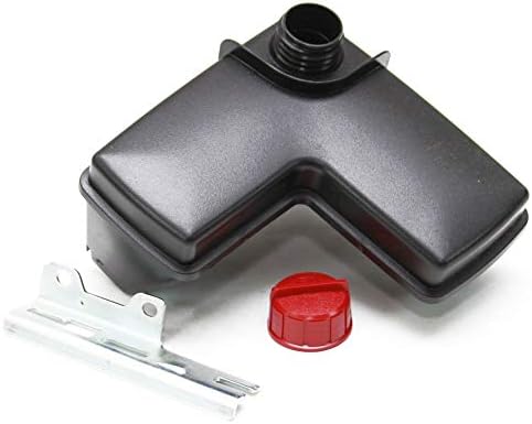 Amazon.com: Tecumseh 36863 Lawn & Garden Equipment Engine Fuel Tank ...