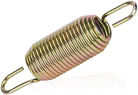 Amazon.com : KitchenKipper Mower Deck Idler Tension Spring 781302 ...