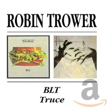 Trower, Robin - B.L.T./Truce - Amazon.com Music