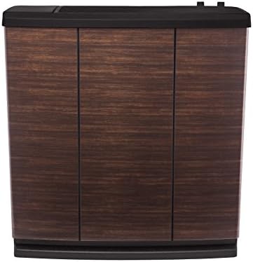 Amazon.com: AIRCARE Digital Whole-House Console-Style Evaporative ...