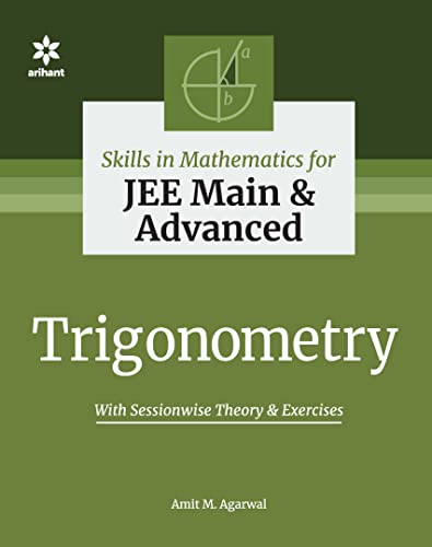 Amazon.com: Skills in Mathematics - Trigonometry for JEE Main and Advanced eBook : Agarwal, Amit ...