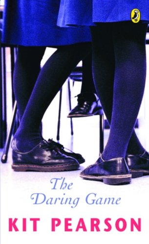 The Daring Game: Pearson, Kit: 9780143056942: Books - Amazon.ca