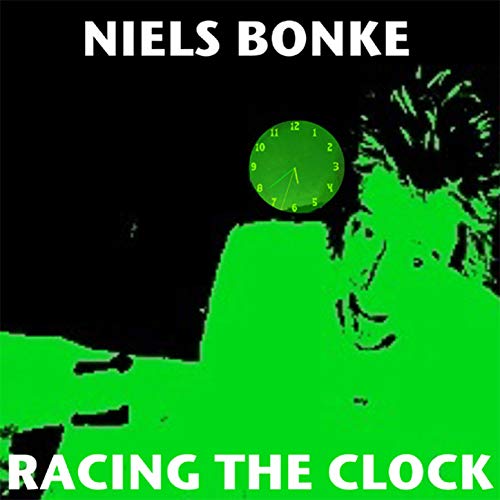 Amazon.com: Racing the Clock : Niels Bonke: Digital Music