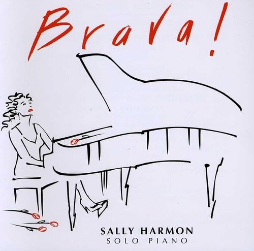 Sally Harmon, Sally Harmon, Alan Bergman, Richard Stilgoe, Michel ...