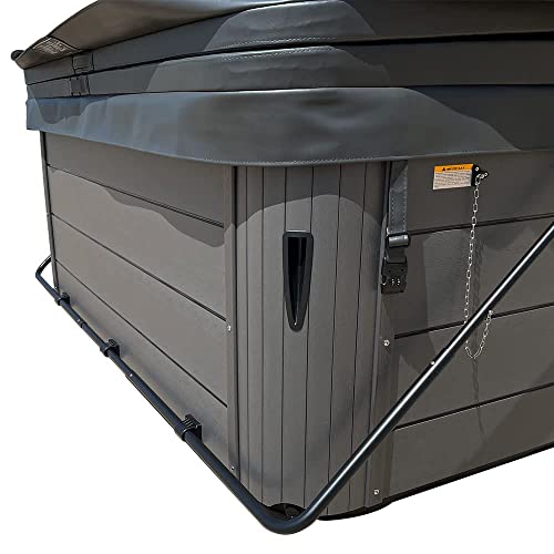 Top 10 Best Hot Tub Cover Lifter : Reviews & Buying Guide - Katynel