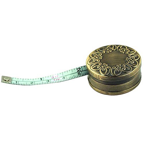 Vintage Tape Measure: Amazon.com: Tools & Home Improvement