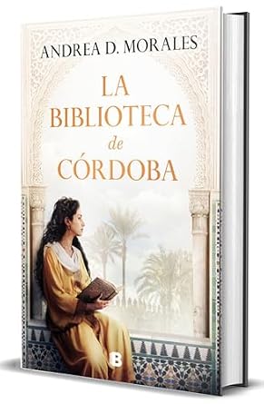 La biblioteca de Córdoba/ The Library in Córdoba (Spanish Edition ...