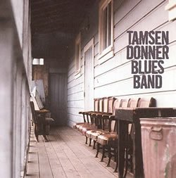 Tamsen Donner Blues Band - Amazon.com Music