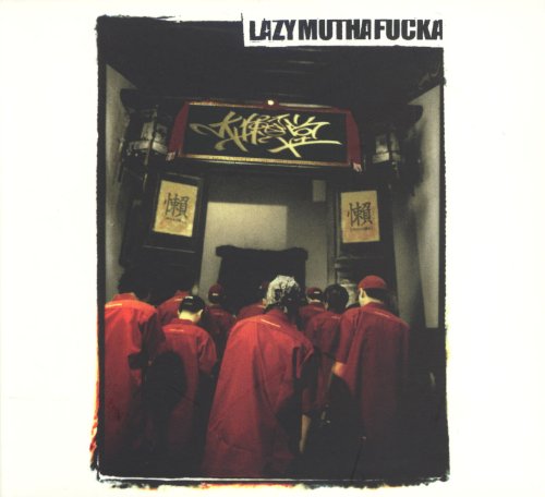 Play Lazy Clan by LMF on Amazon Music