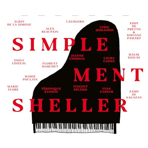 Écouter Simplement Sheller par William Sheller sur Amazon Music Unlimited