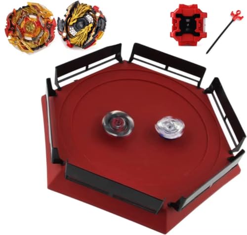 amazon.ae Best Sellers: The best items in Battling Tops based on Amazon ...