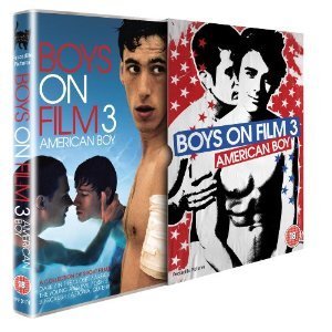 Amazon.com: Boys On Film 3: American Boy [Region 2 UK DVD] [2009] by ...