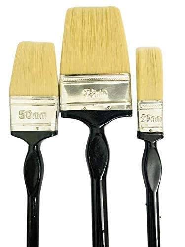 HINDUSTAN HARDWARE 6 INCH PAINT BRUSH : Amazon.in: Home Improvement
