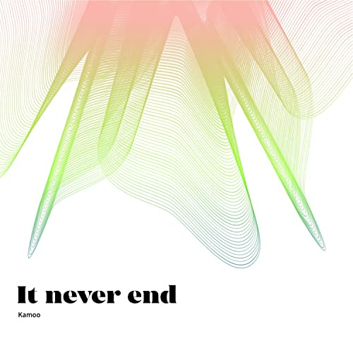 Play It never end by Kamoo on Amazon Music