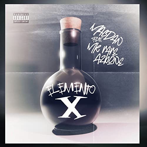 Amazon MusicでMac Dan, Baby Rare & azboneのElemento Xを再生する