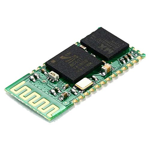 Whizzo Hc 06 Wireless Bluetooth Rf Transceiver Module Serial Rs232 Ttl For Arduino R2e7 Buy