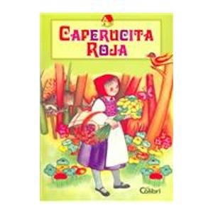 Amazon | Caperucita Roja / Little Red Riding Hood (Violetas / Violets ...