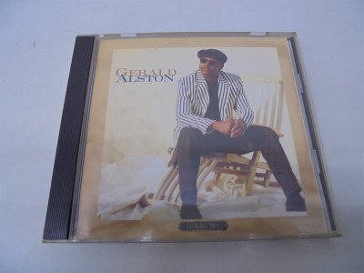 First Class Only: Alston, Gerald: Amazon.fr: CD et Vinyles}