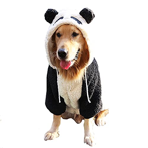 10 Adorable Small Dog Panda Costumes for Your Furry Friend: A ...